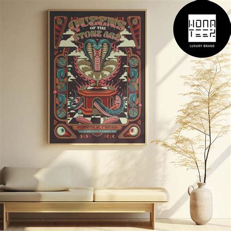 Queens Of The Stone Age Show At The Live Oak Bank Pavilion In Wilmington Nc For May Home