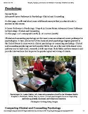 Psy Week Pdf Course Hero