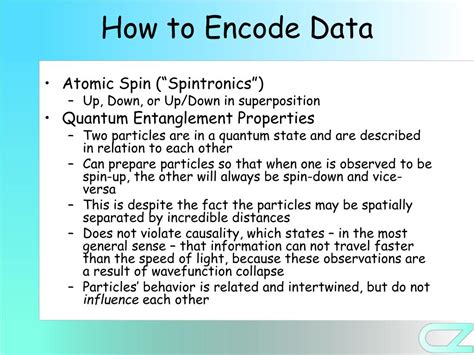 Ppt Quantum Powerpoint Presentation Free Download Id3266913