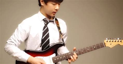 서한빈 고수의 기타 레슨 서비스 경남 진주시 숨고 숨은고수