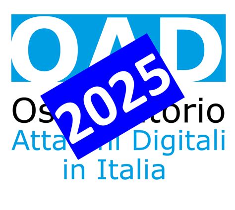 Questionario Oad 2025