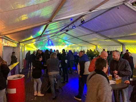 Heusden Live Komt Langzaam Op Gang Internetgazet Heusden Zolder