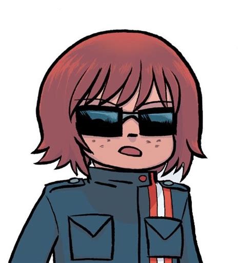 Kim Pfp Scott Pilgrim Scott Pilgrim Comic Scott Pilgrim Vs The World
