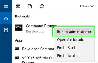 How To Erase A Recovery Partition In Windows Laptop Mag