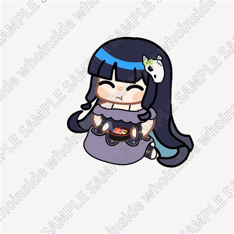 【めめんともり】もぐもぐ