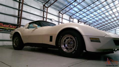 Chevrolet Corvette Vette