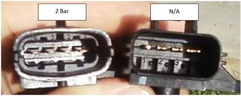 Fitting A XR T MAP Sensor To An AU BA Or BF Falcon Quick Reference Guide T I Performance
