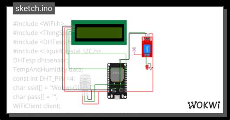wokwi online esp32 stm32 arduino simulator