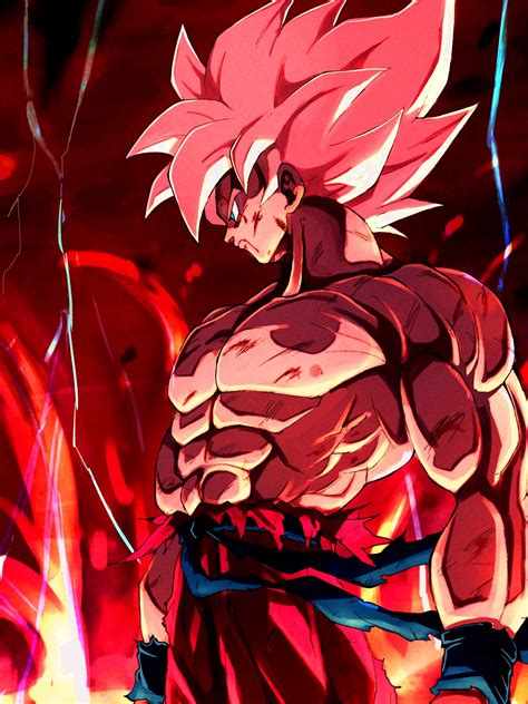 Son Goku Dragon Ball And More Drawn By Pato Danbooru