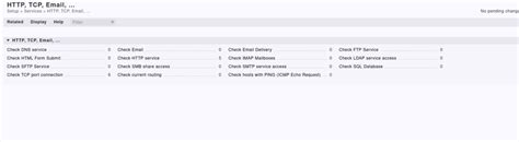Creating A Custom Active Check General Checkmk Community