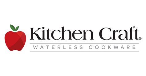 Kitchen Craft Waterless Cookware Waterlesscookware