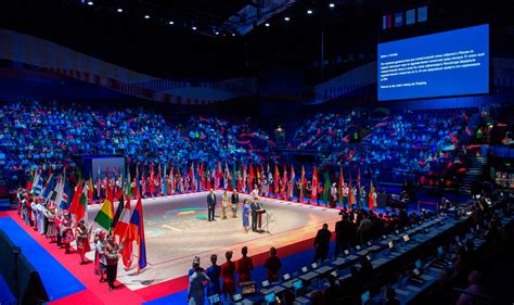 Площадка для мероприятий