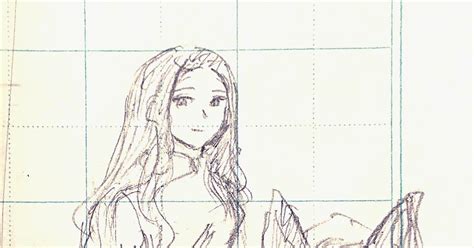 李斎 らくがき49 菜葉のイラスト Pixiv