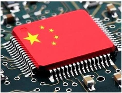 Китай начнёт массово производить 64 слойные чипы 3d Nand к концу года