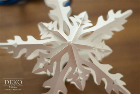 Coolest DIY Snowflakes You Can Make Easily DIY Projects