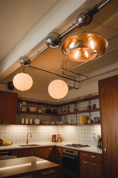 30 Stylish Mid Century Modern Kitchen Design Ideas Youll Love The Ivy Kitchen Blog