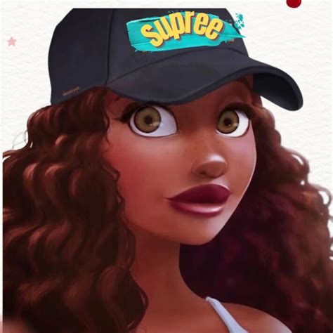 She Is Supree Youtube