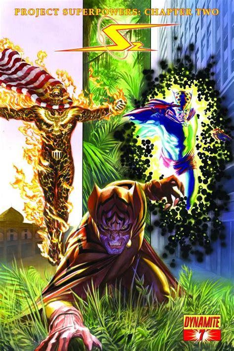Bart Hill As Daredevil