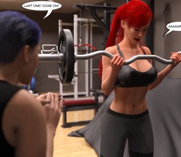 Home Gym Issue 1 3