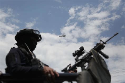 Se registraron 286 asesinatos en los primeros cuatro días de agosto