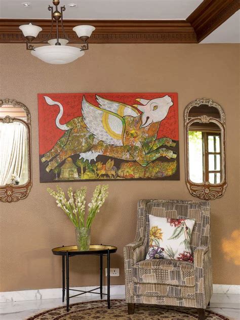 Sejal Shah Transforms An Ancestral Bungalow In Mumbai Into A Modern