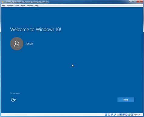 How To Upgrade Windows To Go To Windows 10 October 2020 Update Windows 10 20H2