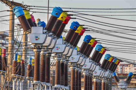 Power Transformer Industry Research Trends And Outlook American Transformer Solutions