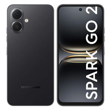 Смартфон Tecno Km4 Spark Go 2 128 ГБ 4 ГБ Черный 6 67 Ips Km4 4 128 Black купить C доставкой на