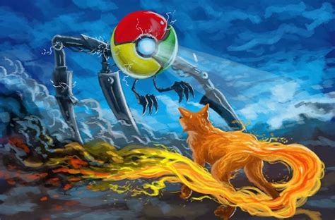 Google Chrome Vs Internet Explorer Differences 2017 Ksedelivery