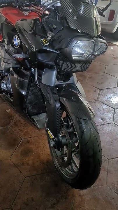 오토바이출장스팀세차 Bmw K1300 타르제거 강서구 출장세차 기름때제거 방청 스코시스템 수성유리막 코팅시공 Youtube