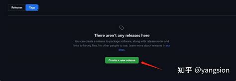 把github上的开源库发布到jitpack并建立依赖 知乎