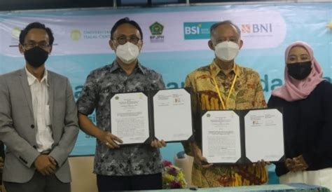 Industri Halal Di Indonesia Miliki Peluang Pertumbuhan Menarik Secara Global VISI NEWS