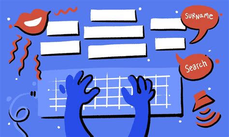 Accessible Custom Fields Craft Cms