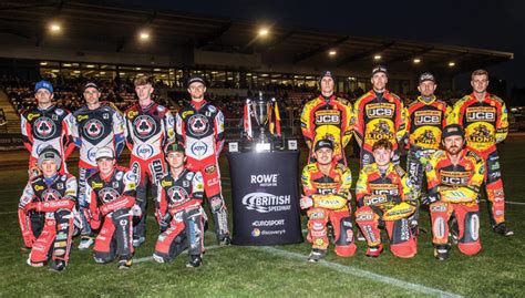 Belle Vue Speedway Speedway Hub Uk