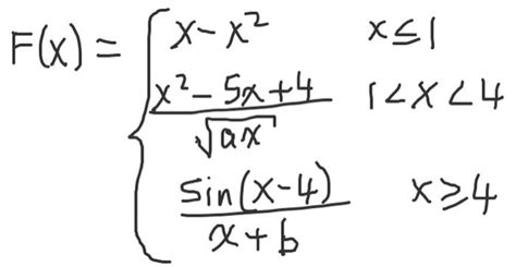 Solved Determine All Pairs Of Numbers A And B Chegg