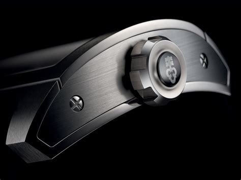 Titanium Bridge Automatic