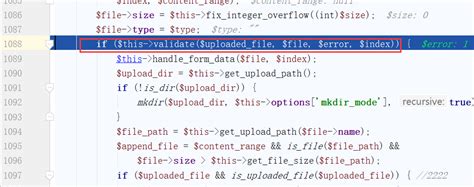 jQuery File Upload任意上传 RCE 越权删除文件漏洞 zpchcbd 博客园