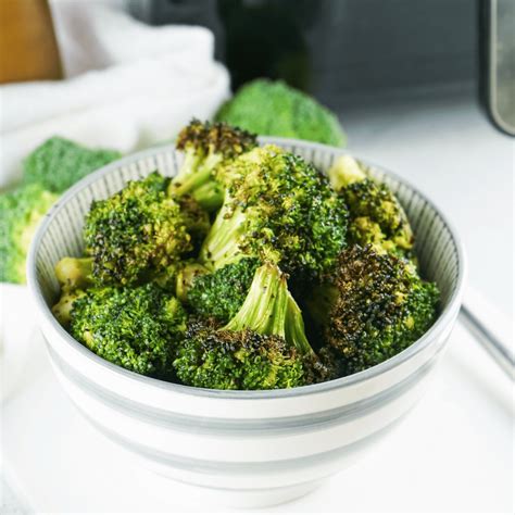Trader Joes Frozen Broccoli Florets Recipe Fork To Spoon