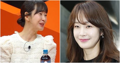 결혼했냐는 질문에 닥터 차정숙 명세빈 이혼 간접 언급 위키트리