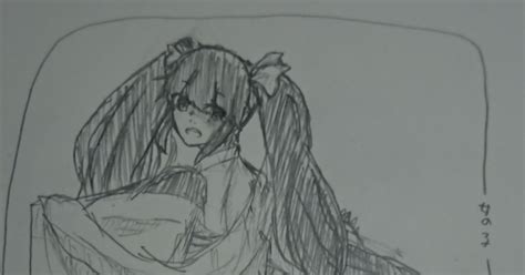 カゲプロ 落描き 放歌さんのイラスト Pixiv