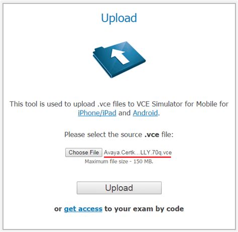 How To Open VCE Files VCE Practice Exams