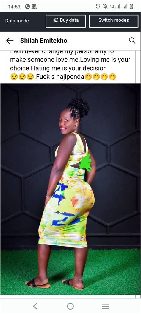 Bodycount Sex Relationships Kenya Talk