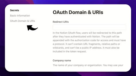 How To Create A Public Notion Integration Ai Agents That Work