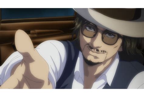 『トリリオンゲーム』第7話あらすじ・先行場面カット・web予告映像解禁 アニメイトタイムズ