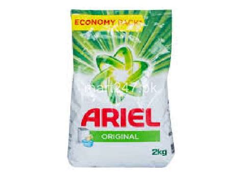 Ariel Surf 2 Kg Mart247 Pk