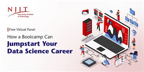 How A Bootcamp Can Jumpstart Your Data Science Career Virtual Panel