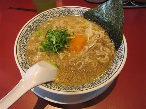 宮崎ラーメンの道！第37－28弾 丸源ラーメン 肉そば ここんのぶらり♨温泉紀行ブログ