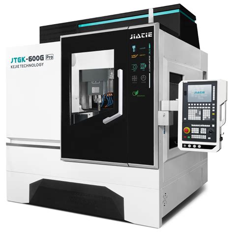 JTGK 600G Pro CNC High Speed Machine KEJIE TECHNOLOGY CO LTD