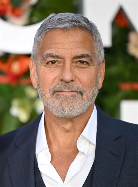 Pin On George Clooney