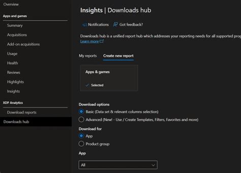 파트너 센터에서 지속 가능성 데이터 보기 Microsoft Game Dev Microsoft Learn